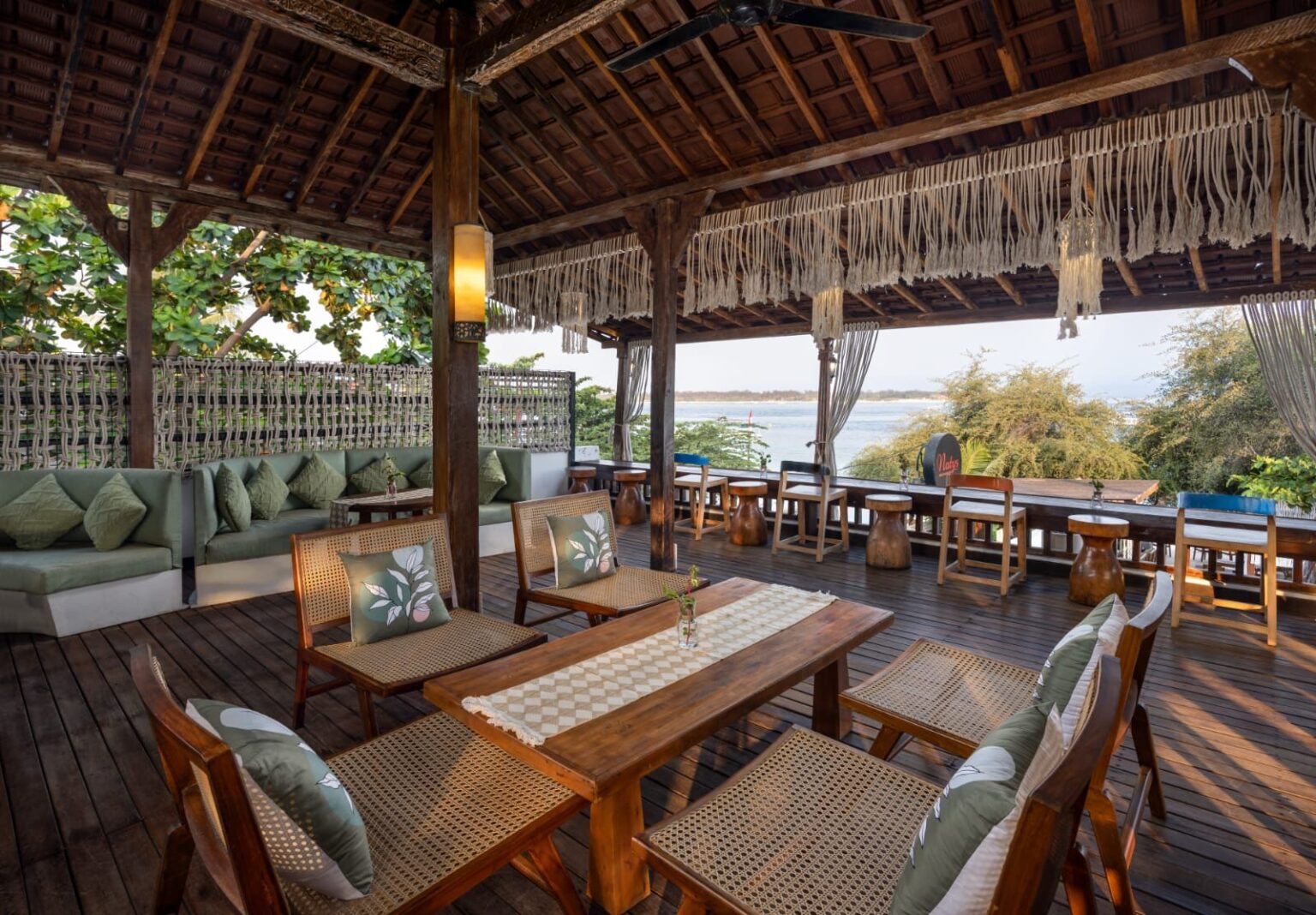 Inilah Harga Tiket Fast Boat Bali Lombok Terbaru 2025!